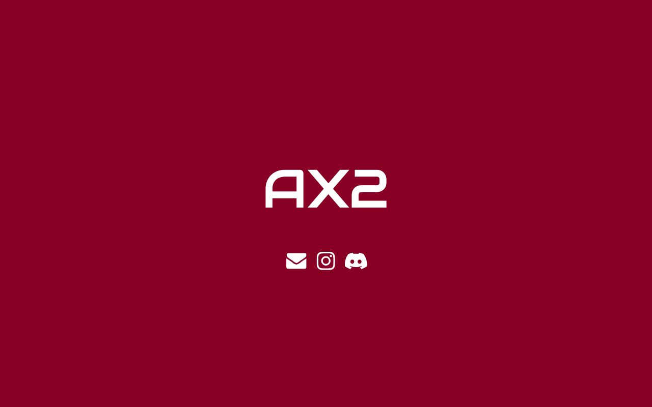 AX2